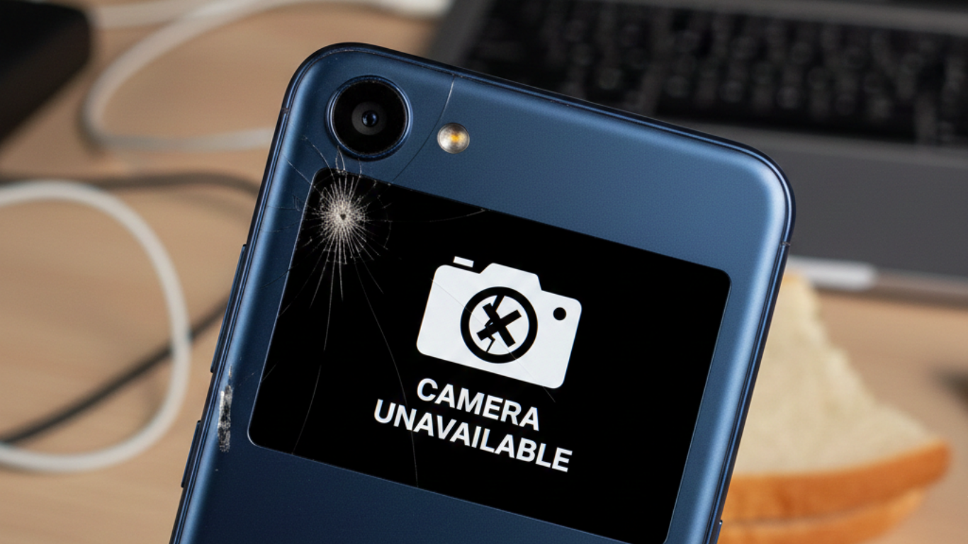 Most Common Smartphone Problems & Expert Phone Repair Services in Victoria