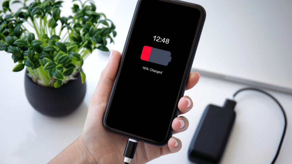 Most Common Smartphone Problems & Expert Phone Repair Services in Victoria